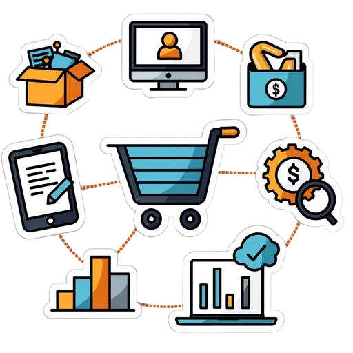 Common Tasks – Ecommerce Works